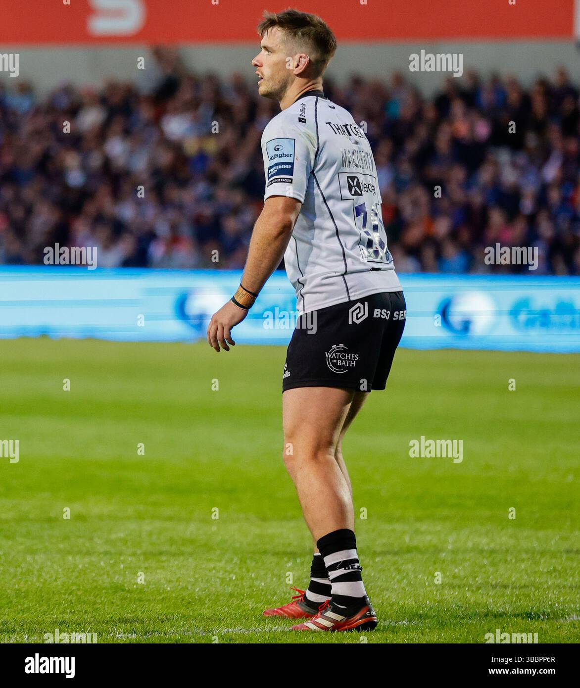 16th May 2025; Salford Community Stadium, Salford, Lancashire, England ...
