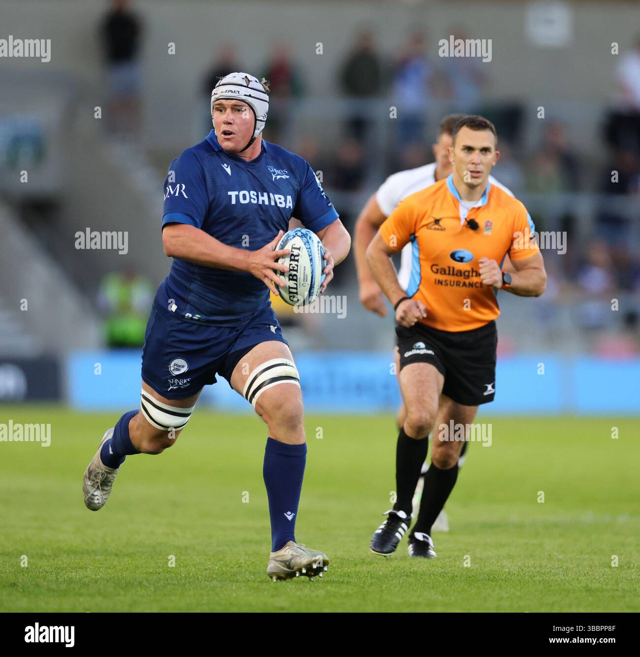 16th May 2025; Salford Community Stadium, Salford, Lancashire, England ...