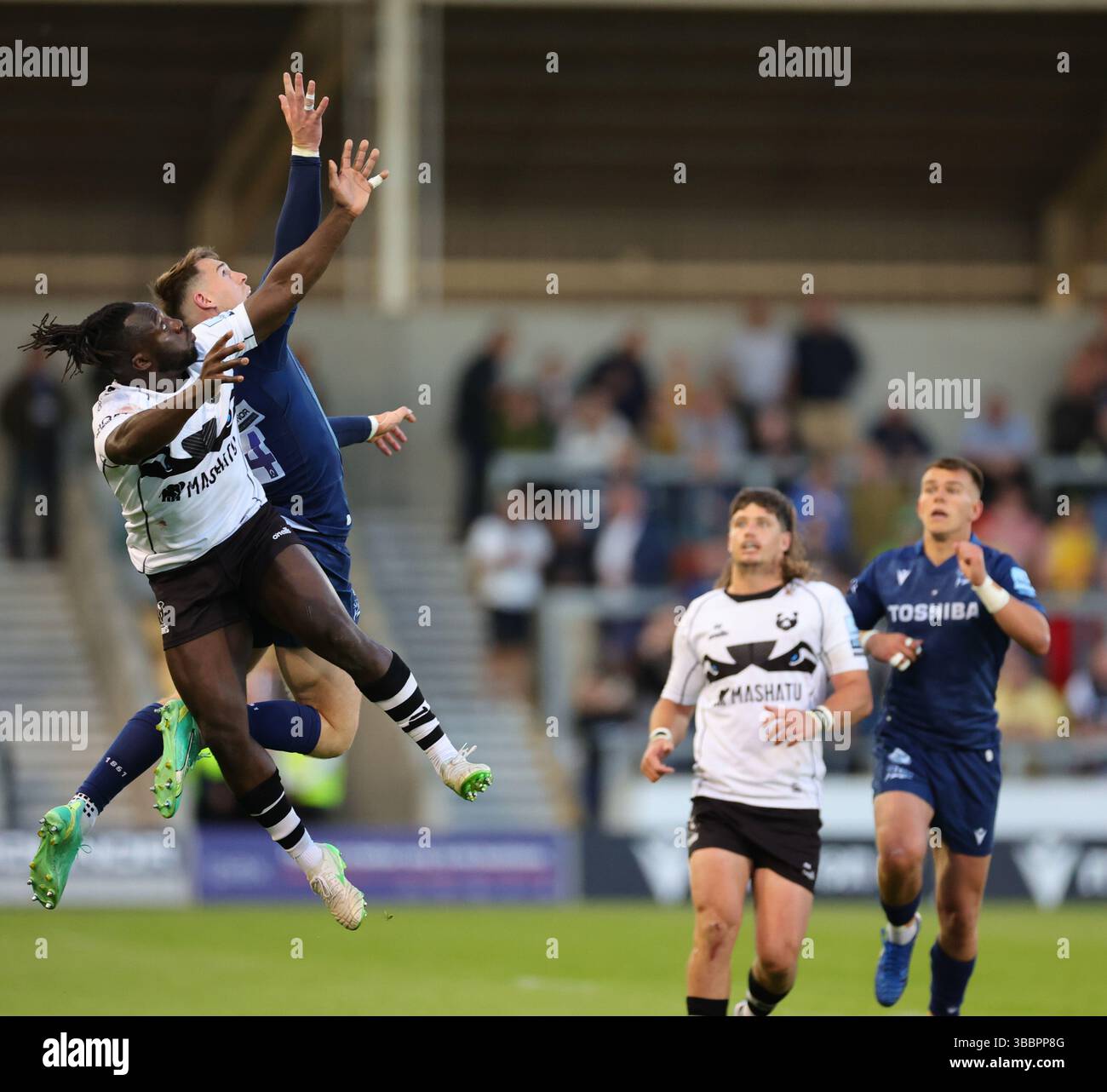 16th May 2025; Salford Community Stadium, Salford, Lancashire, England ...