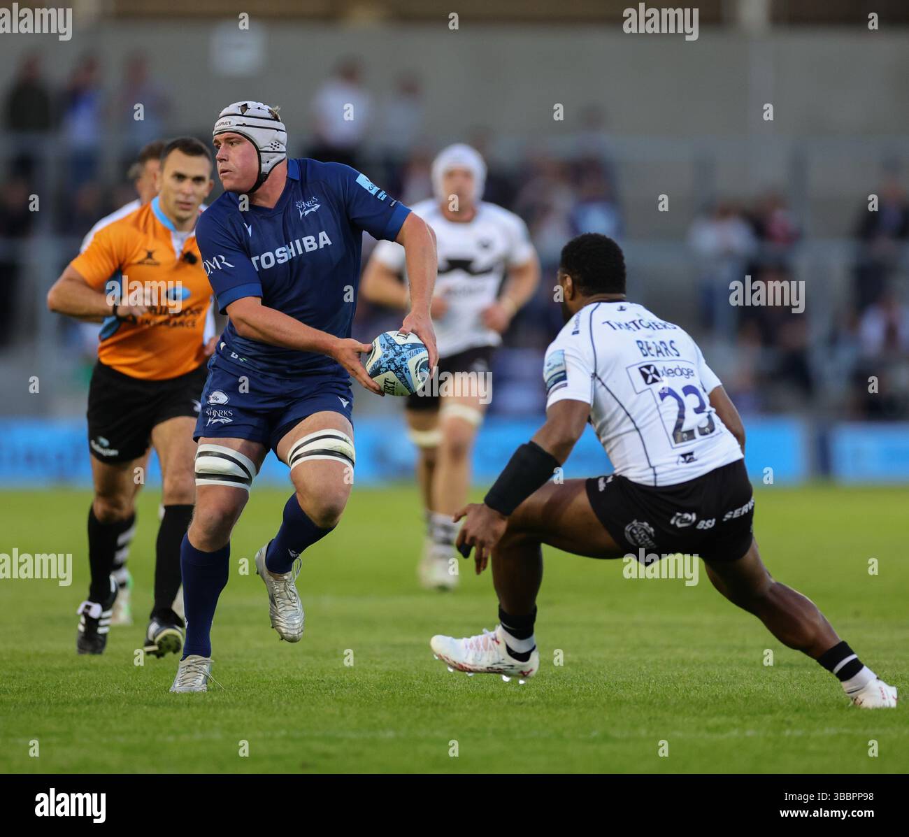 16th May 2025; Salford Community Stadium, Salford, Lancashire, England ...