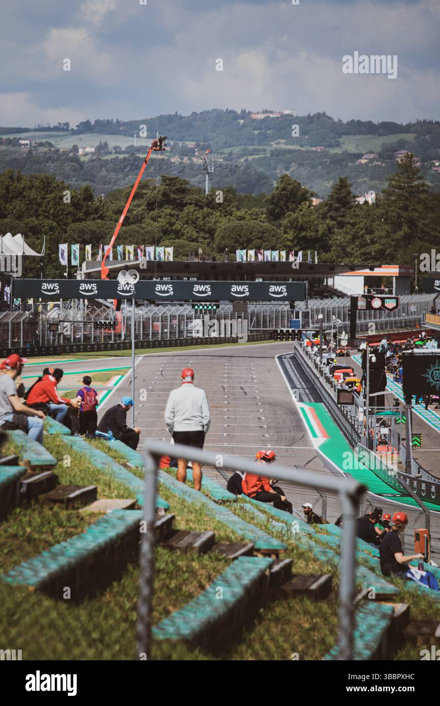 Imola italia hi-res stock photography and images - Alamy