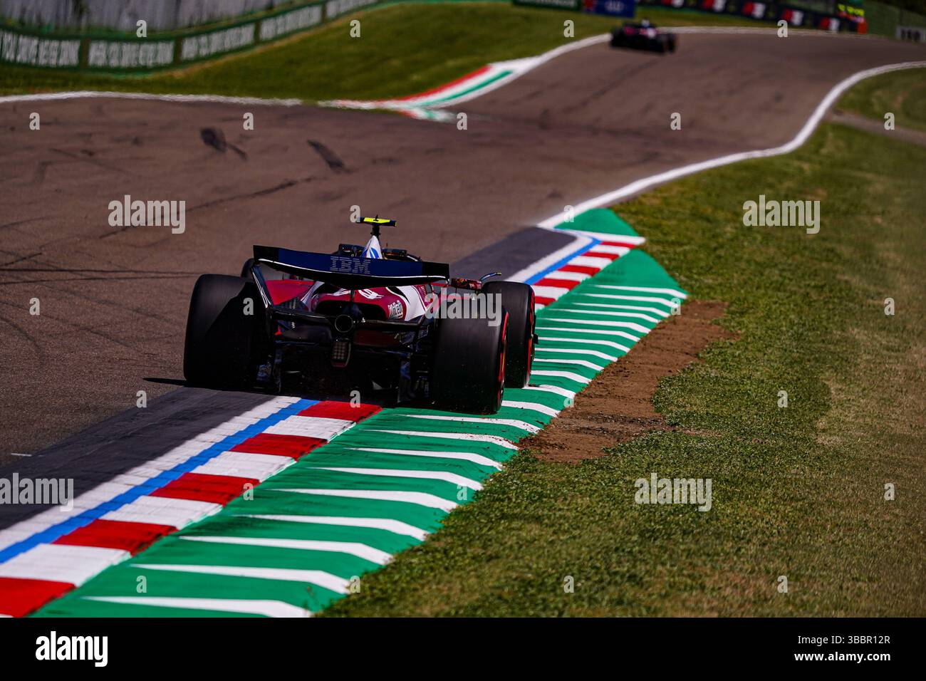 Lewis Hamilton (GBR) - Scuderia Ferrari - Ferrari SF-25 - Ferrari ...
