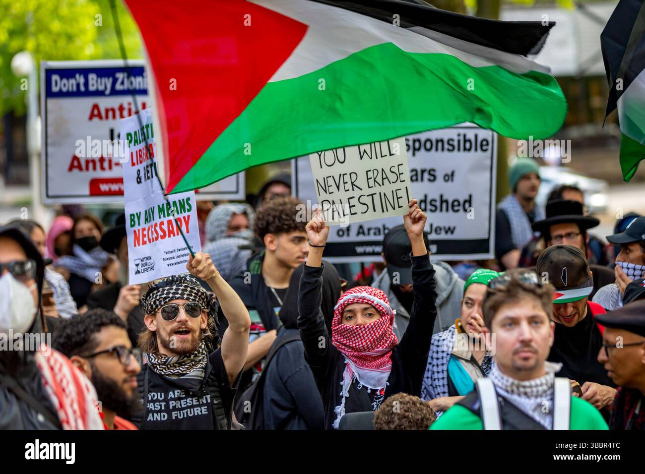 New York, United States. 15th May, 2025. NEW YORK, NEW YORK - MAY 15 ...