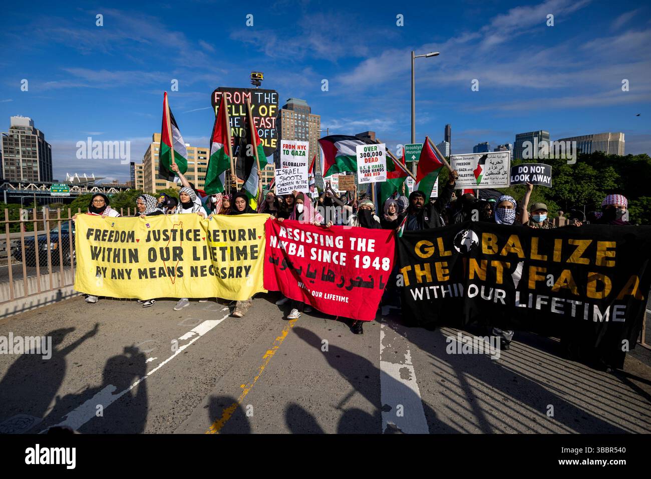 New York, United States. 15th May, 2025. NEW YORK, NEW YORK - MAY 15 ...