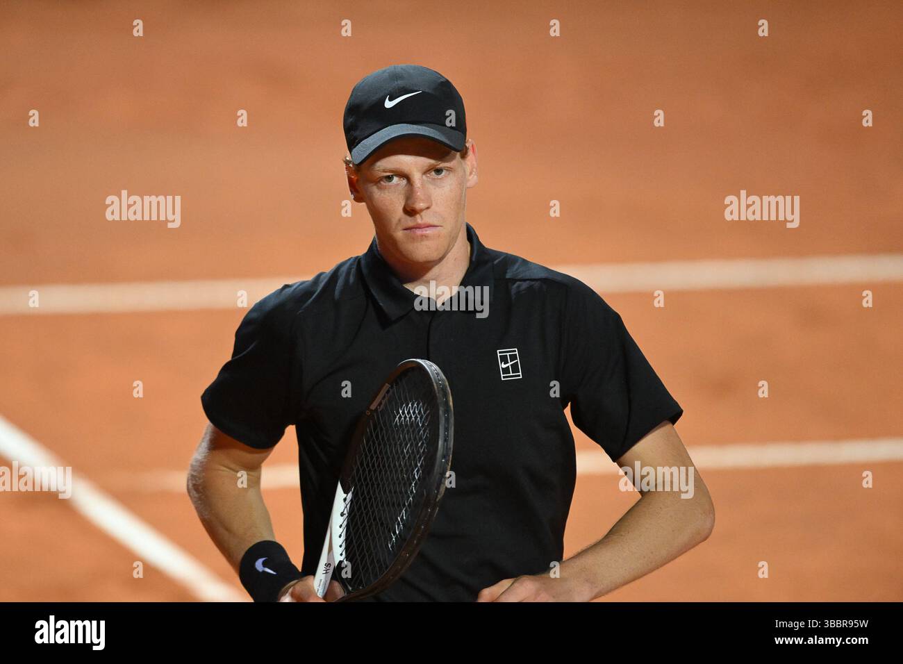 16th May 2025, Foro Italico, Rome, Italy; ATP 1000 Tennis Masters Rome ...