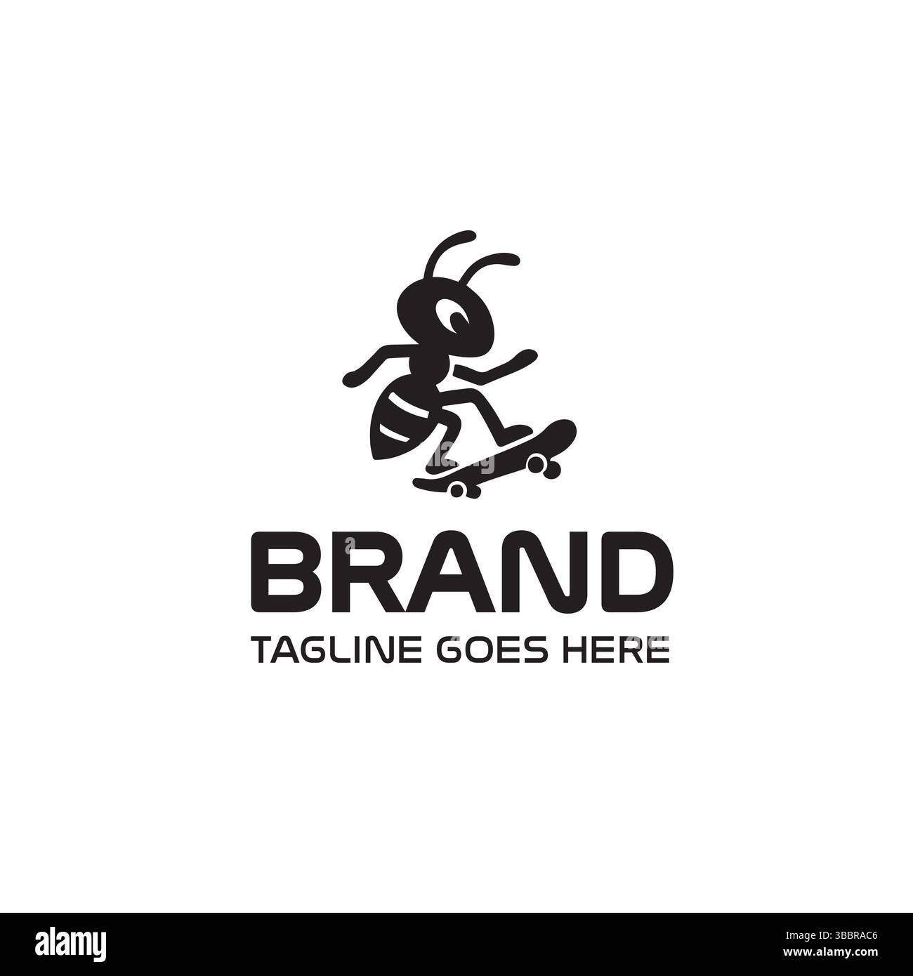 Sporty ant hi-res stock photography and images - Alamy