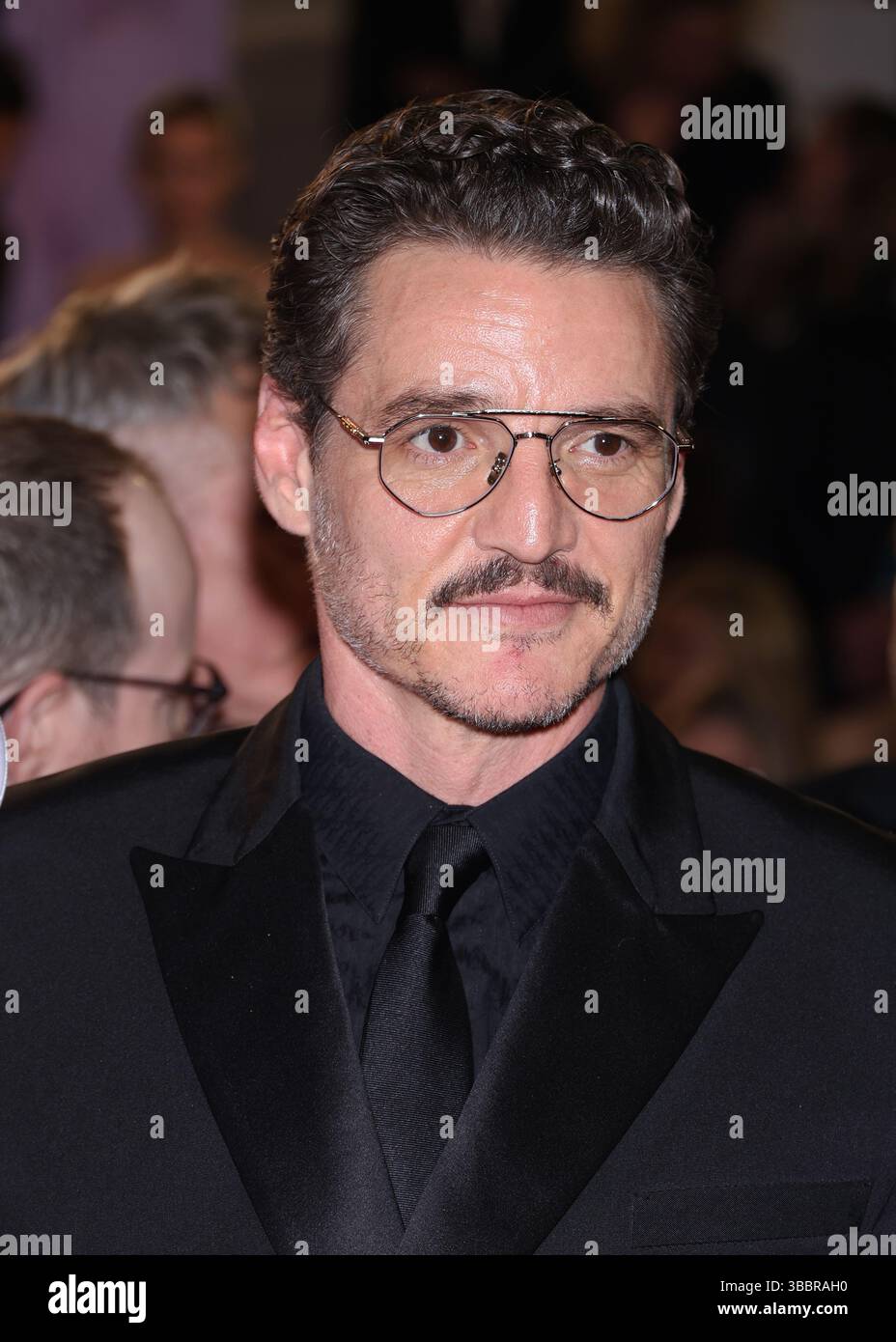 Cannes, France. 17th May, 2025. Pedro Pascal attends the "Bono: Stories ...