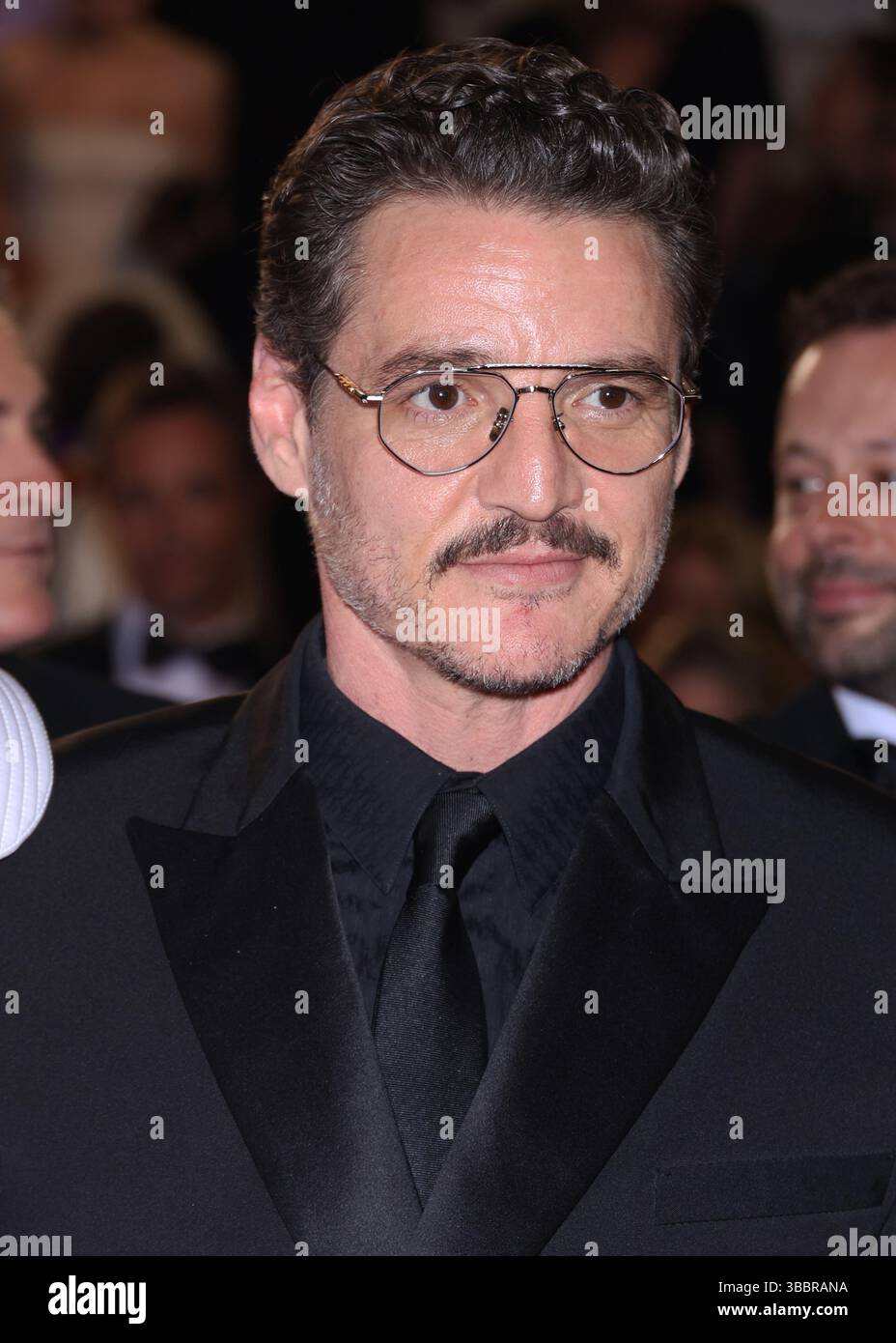 Cannes, France. 17th May, 2025. Pedro Pascal attends the "Bono: Stories ...