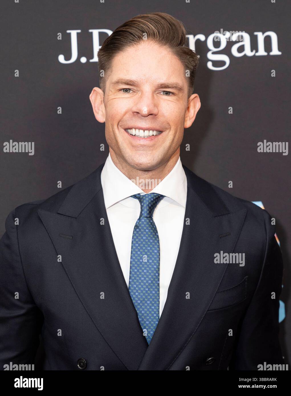 New York, NY, May 16, 2025: Frank DiLella attends 2025 91st Annual ...