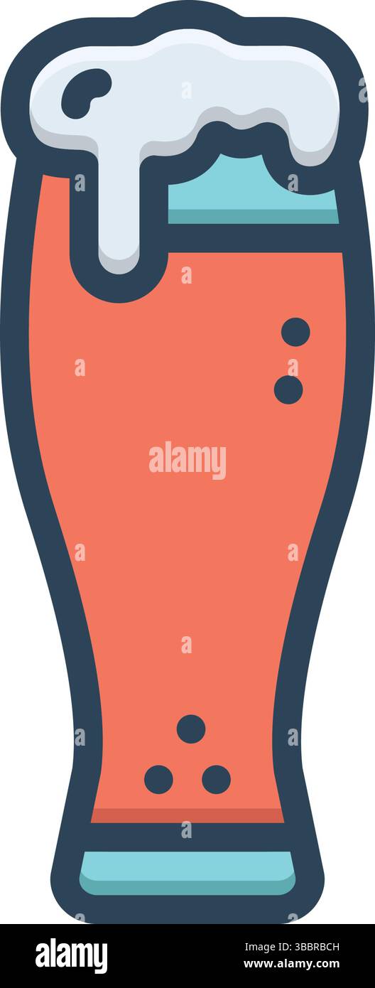 Liqueur logo Cut Out Stock Images & Pictures - Alamy