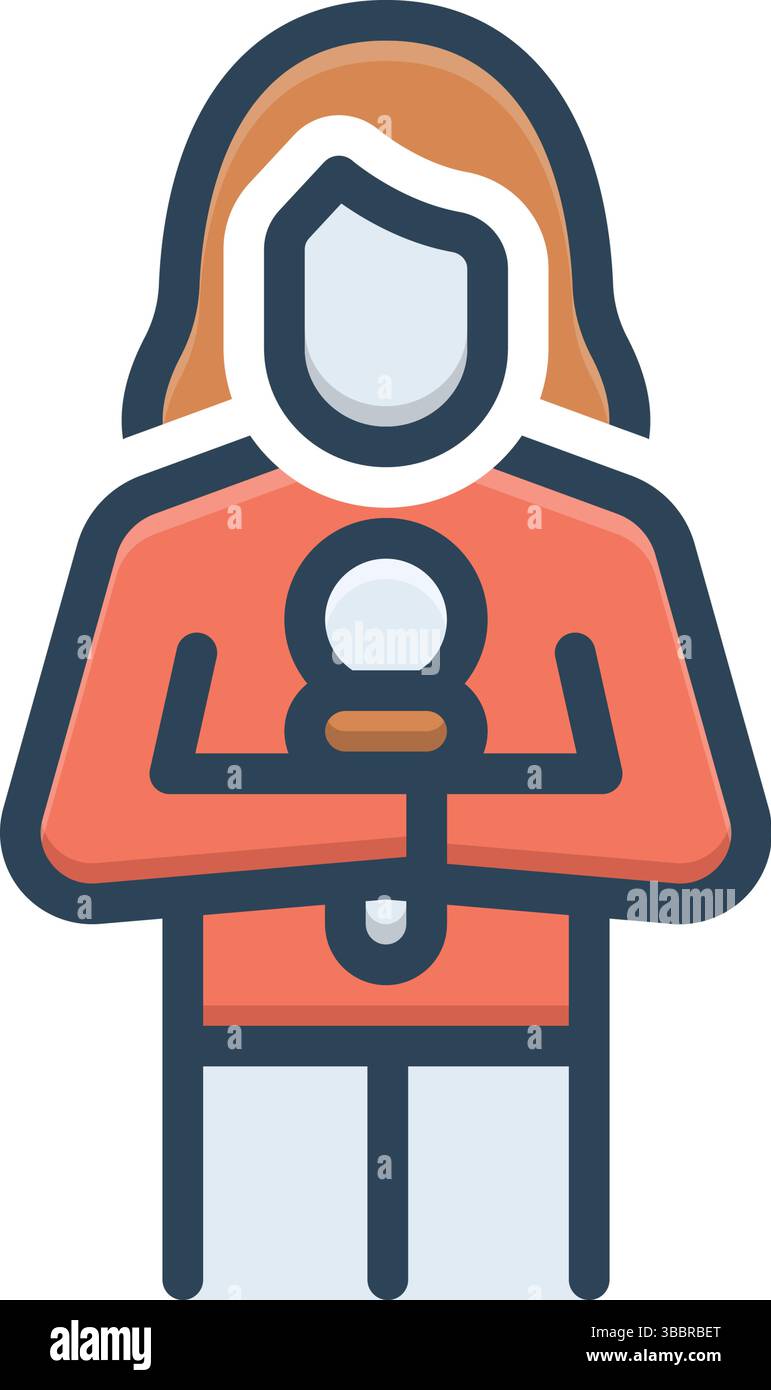 Pressman Stock Vector Images - Alamy