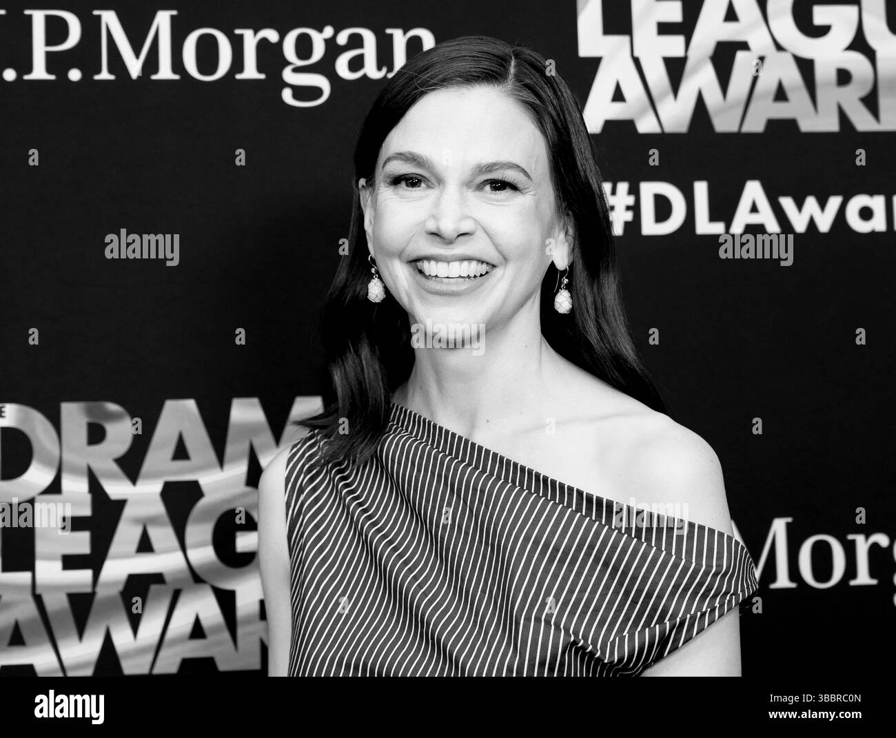 New York, NY, May 16, 2025: Sutton Foster attends 2025 91st Annual ...