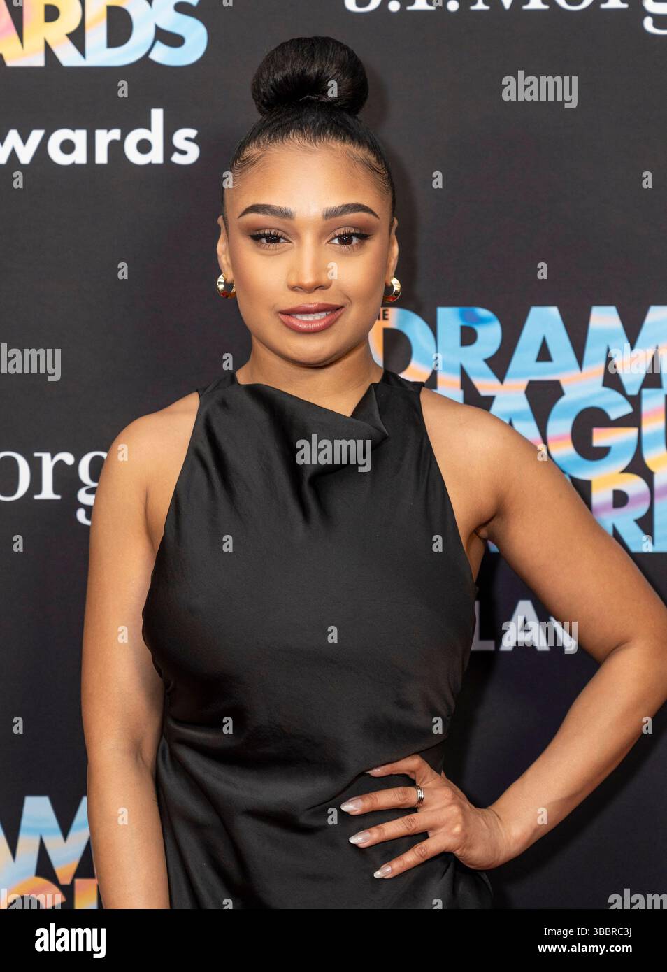 New York, NY, May 16, 2025: Jasmine Amy Rogers attends 2025 91st Annual ...