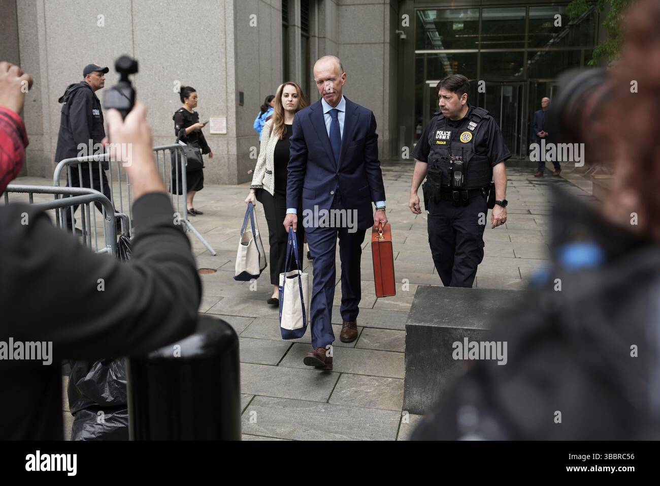 Photo by: Maureen Adarve/STAR MAX/IPx 2025 5/16/25 Lawyer of Cassie ...