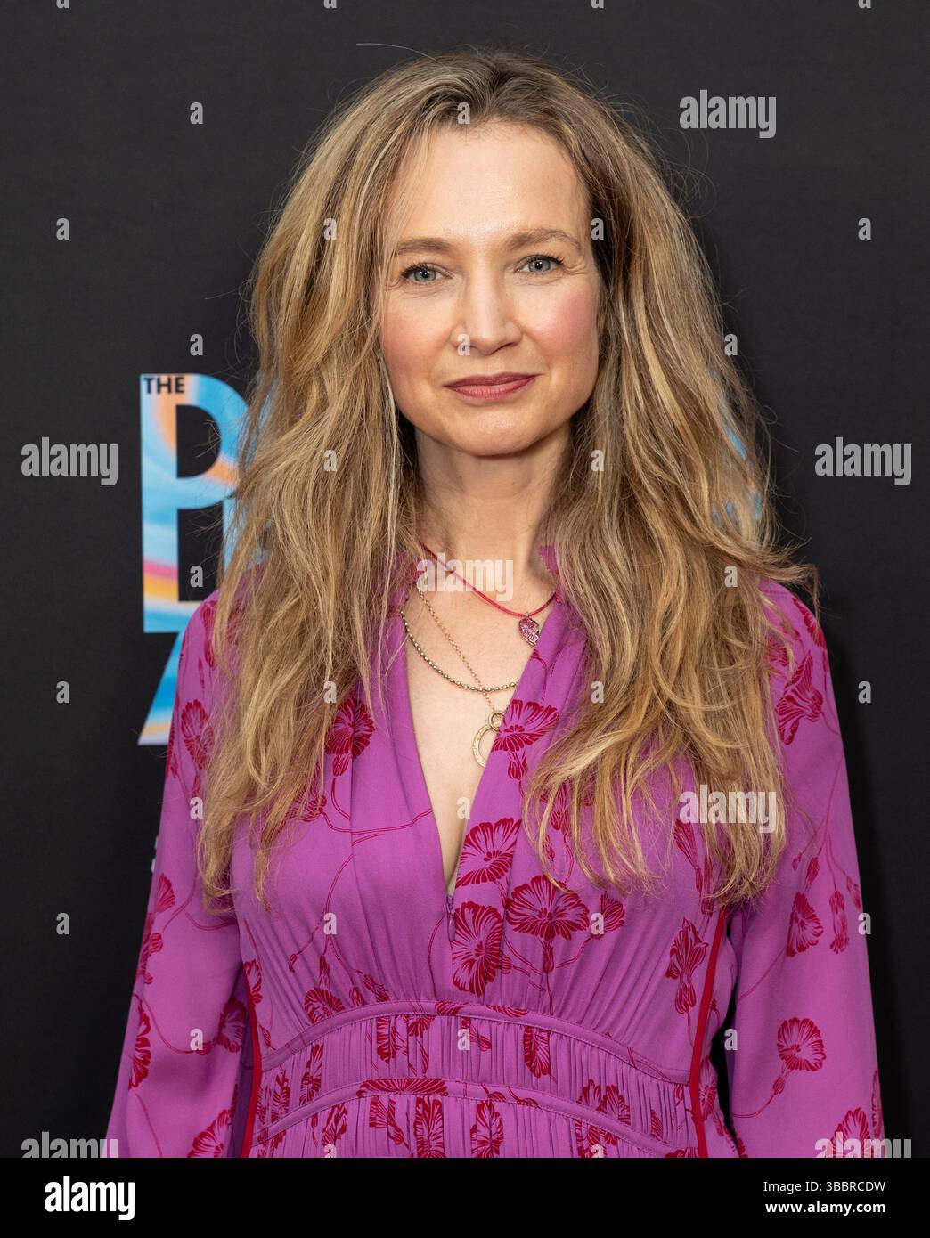 New York, NY, May 16, 2025: Bess Wohl attends 2025 91st Annual Drama ...