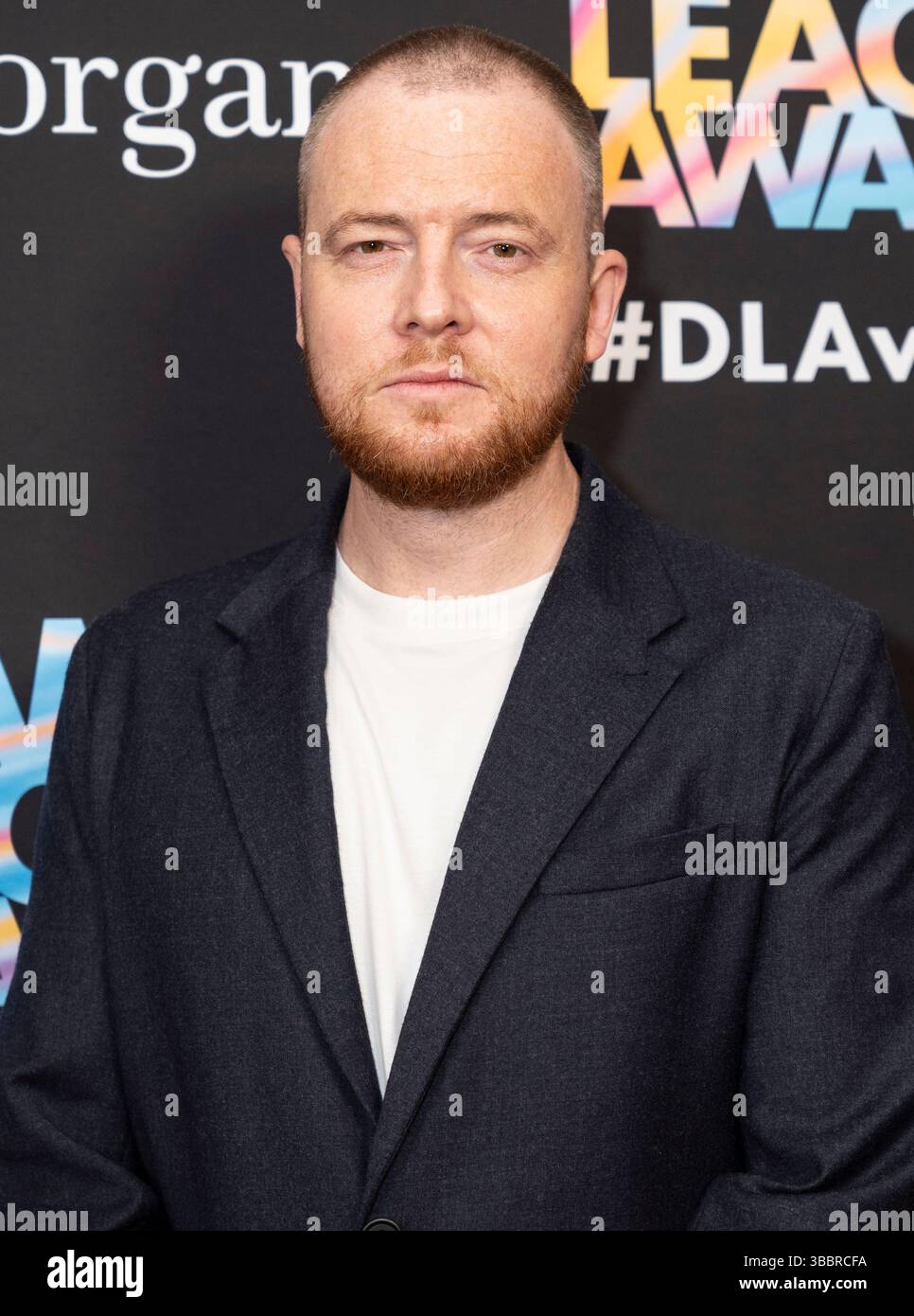 New York, USA. 16th May, 2025. David Thaxton attends 2025 91st Annual ...