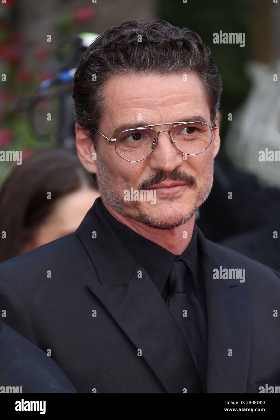 Cannes, France. 17th May, 2025. Pedro Pascal attends the "Eddington ...