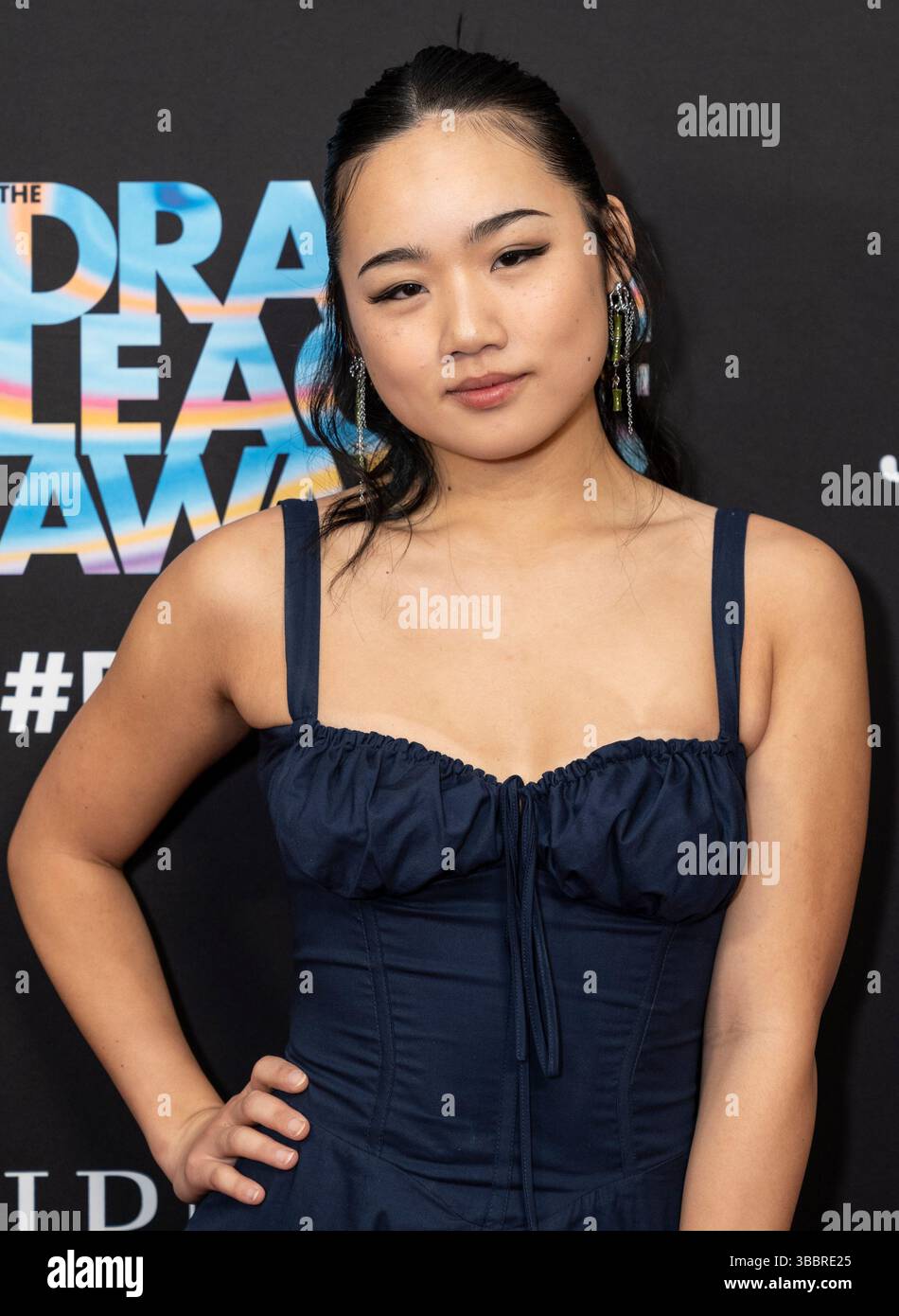 New York, USA. 16th May, 2025. Helen J. Shen attends 2025 91st Annual ...