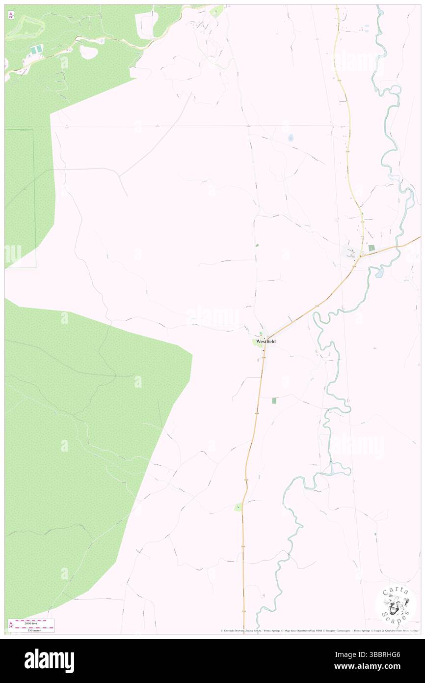 Westfield municipal forest hi-res stock photography and images - Alamy