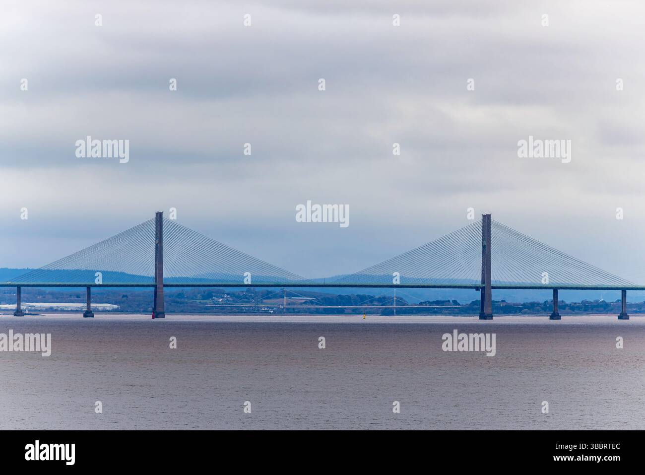 Stay cables bridges hi-res stock photography and images - Alamy