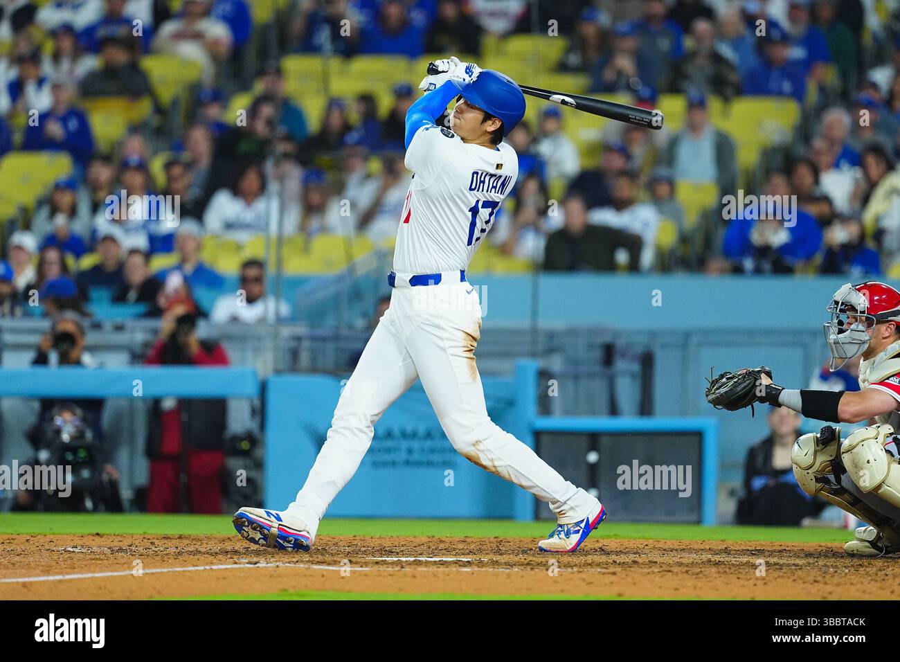 California, USA. 16th May, 2025. Shohei Otani, (Dodgers), May 16, 2025 ...