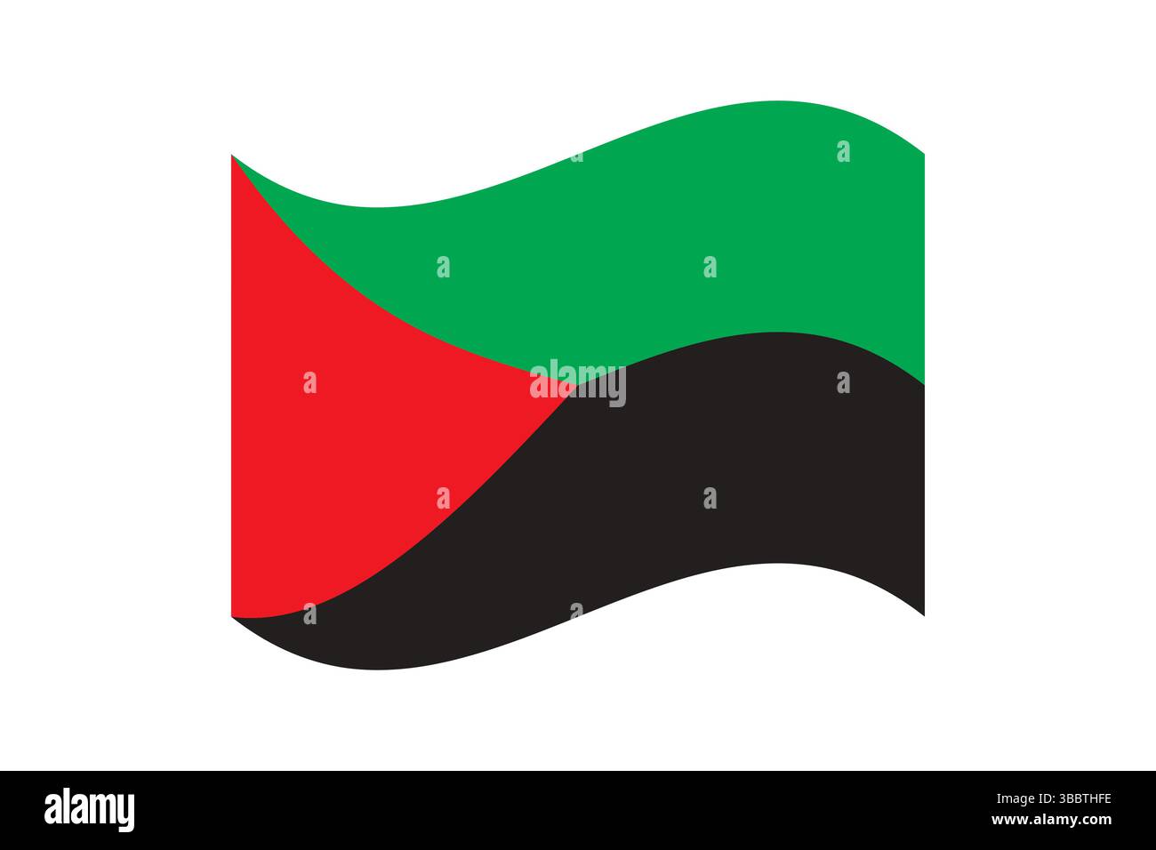 Flag of Martinique. Martinique flag official colors and proportion ...