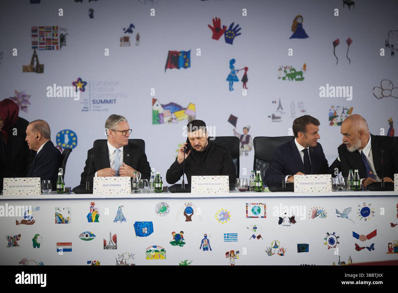 Starmer rama hi-res stock photography and images - Alamy