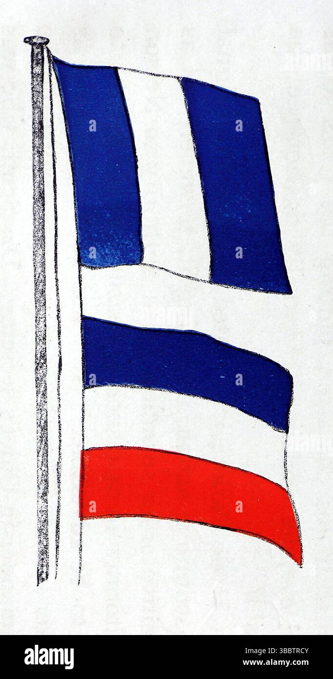 Flag signals: No. 39, Discontinue the Engagement, the signal Nelson ...