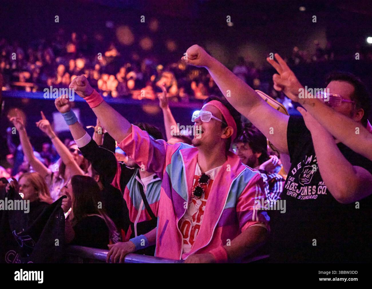 Entertainment,Influencer Dart WM 2025 16.05.2025, xdanx, Entertainment ...