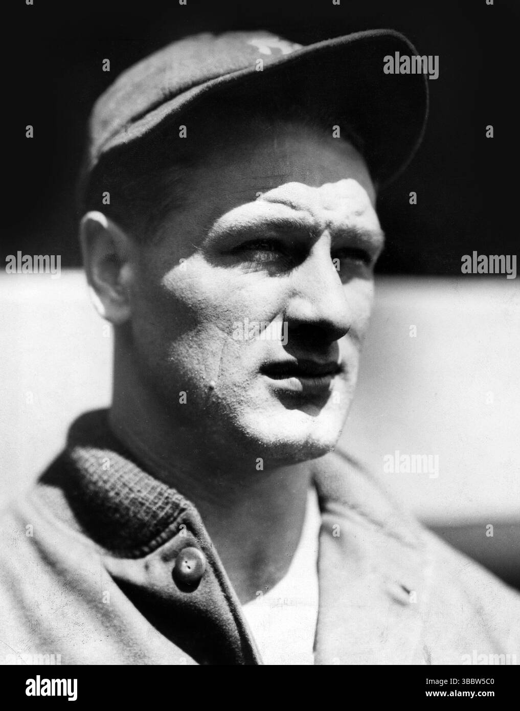 Lou gehrig new york hi-res stock photography and images - Alamy