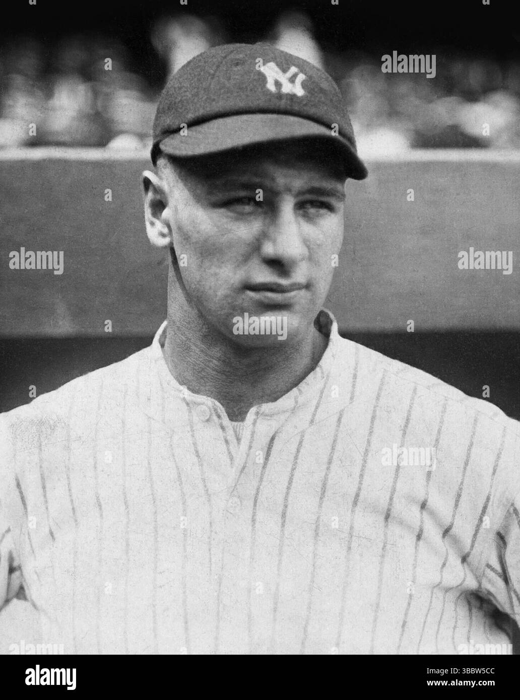 New york yankees history Black and White Stock Photos & Images - Alamy