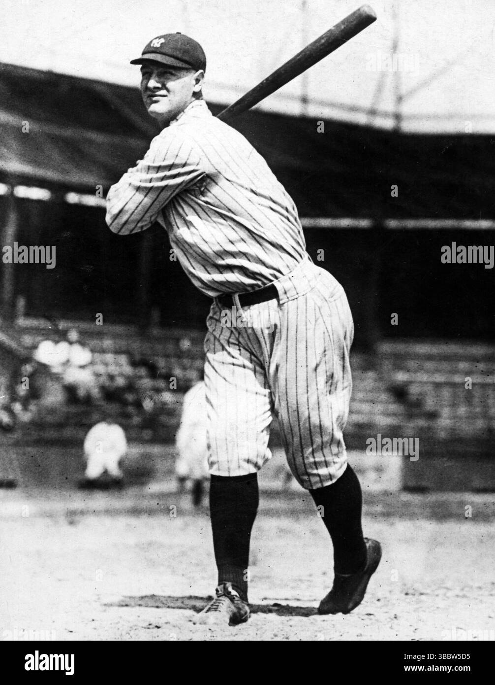 1920s new york yankees hi-res stock photography and images - Alamy