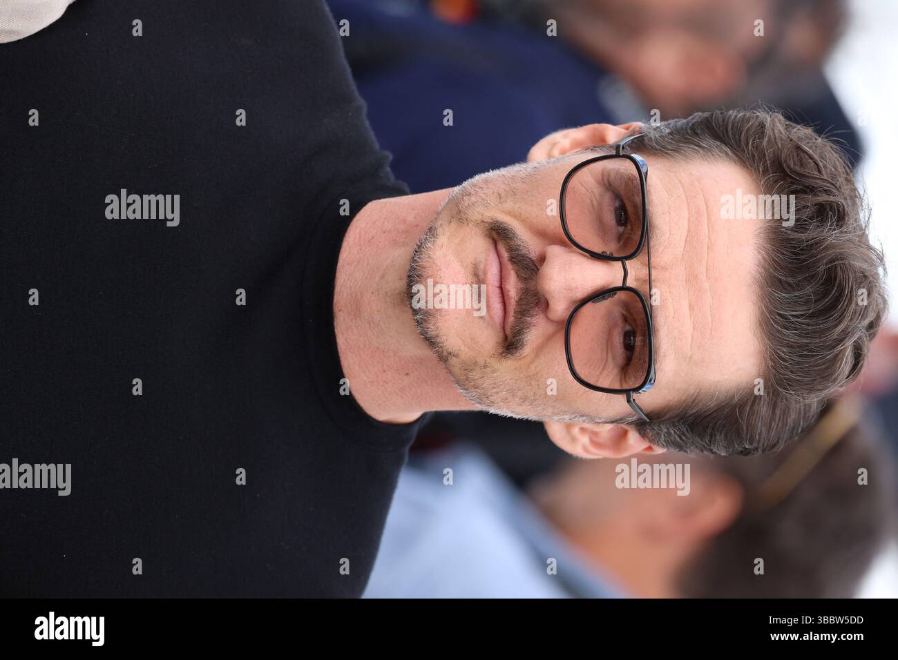 Cannes, France. 17th May, 2025. Pedro Pascal posing at the photocall ...