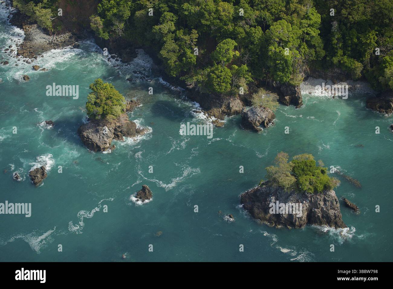 Costa Rica's Osa Peninsula is one of the wildest, most biodiverse ...