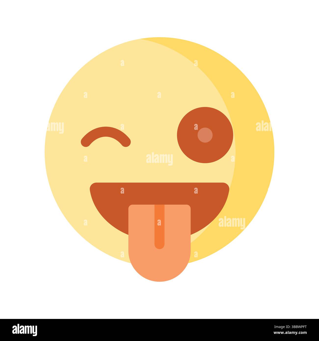 Check it out emoji Cut Out Stock Images & Pictures - Alamy