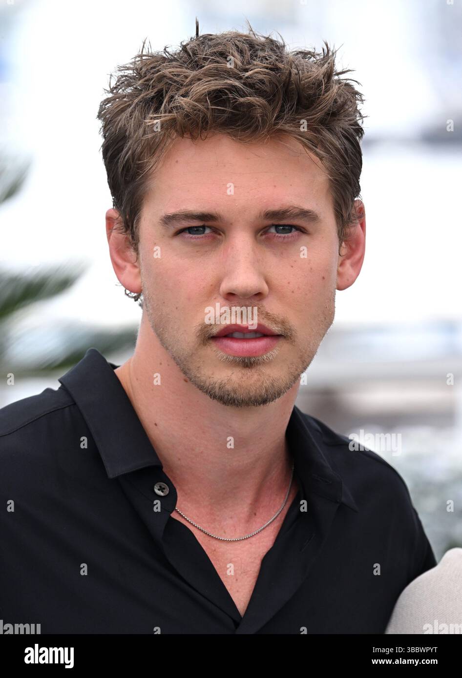 Cannes, France. May 17th, 2025. Austin Butler attending the Eddington ...
