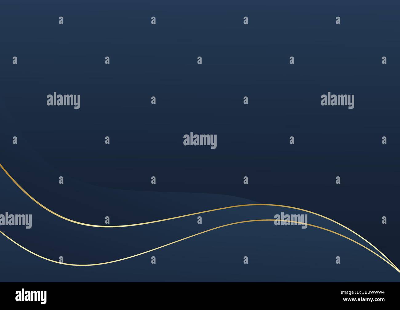 Abstract gold gradient background Stock Vector Images - Alamy