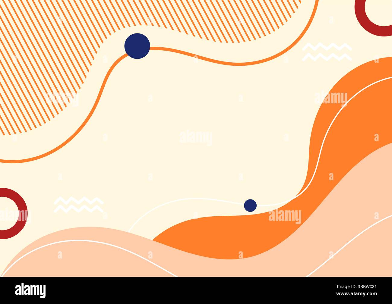 Carpet design colorful lines Stock Vector Images - Alamy