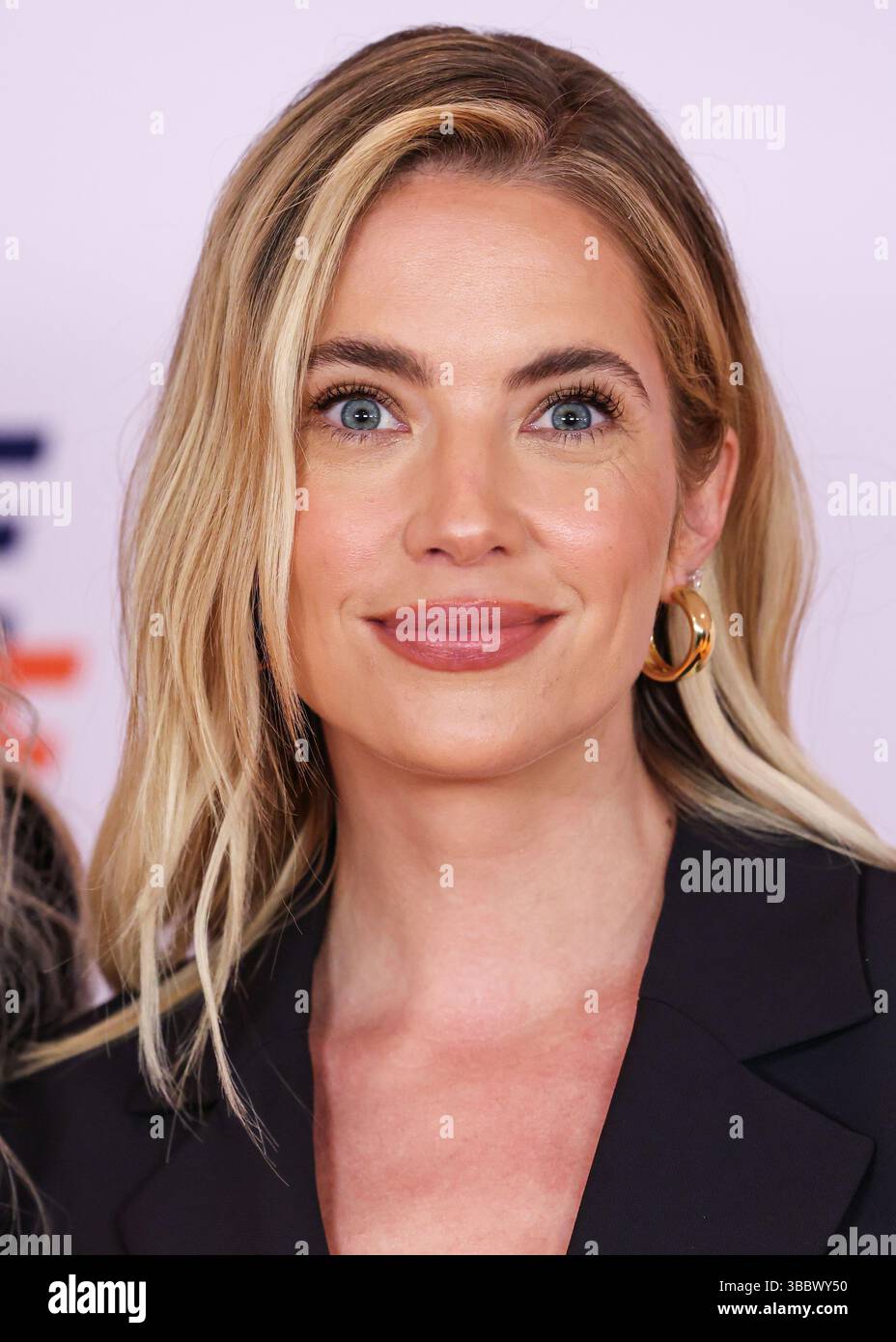 CENTURY CITY, LOS ANGELES, CALIFORNIA, USA - MAY 16: American actress ...