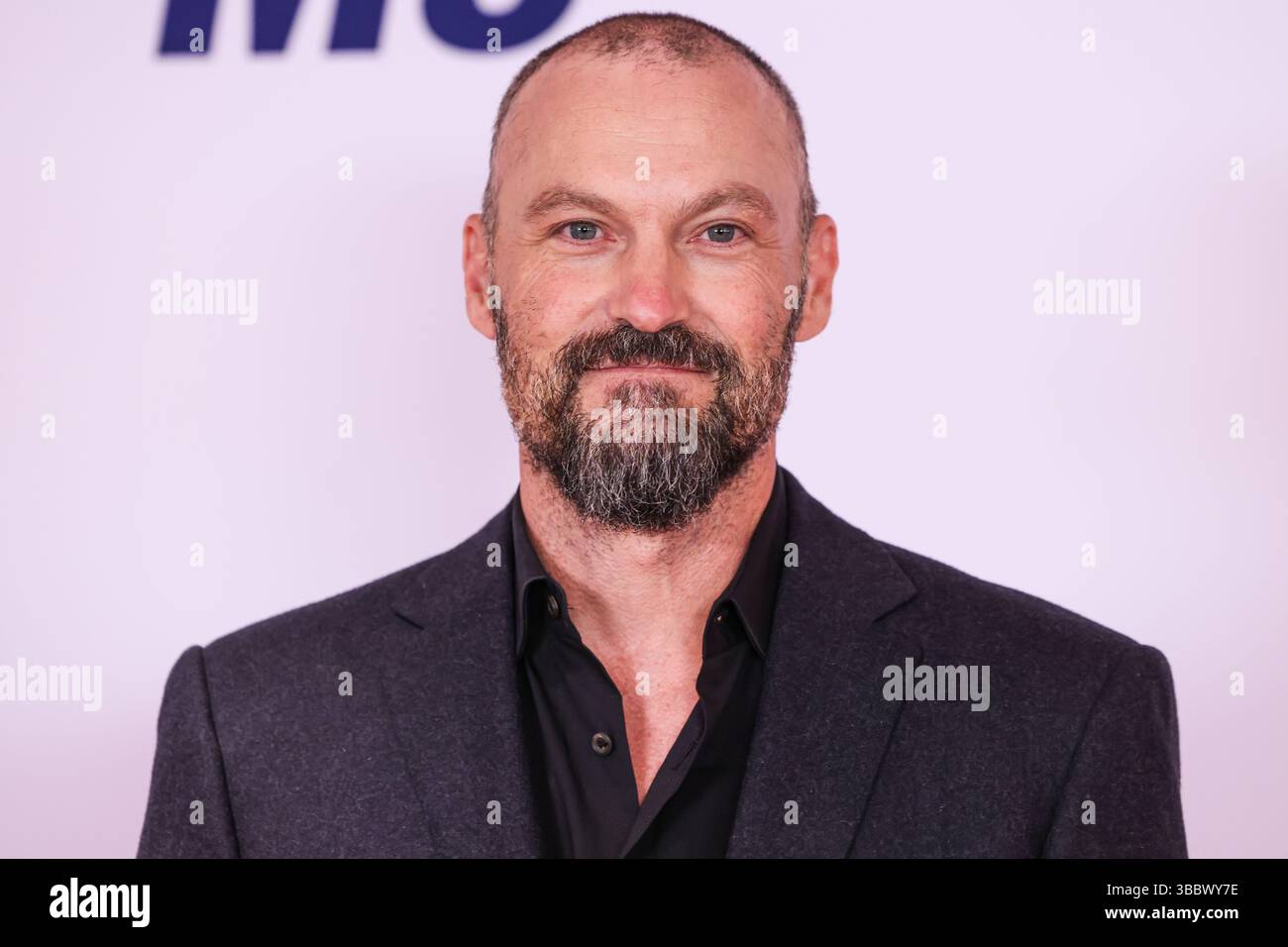 CENTURY CITY, LOS ANGELES, CALIFORNIA, USA - MAY 16: American actor ...