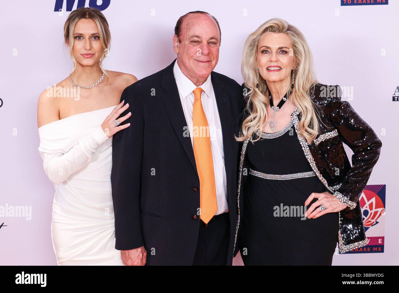 CENTURY CITY, LOS ANGELES, CALIFORNIA, USA - MAY 16: Isabella Rickel ...