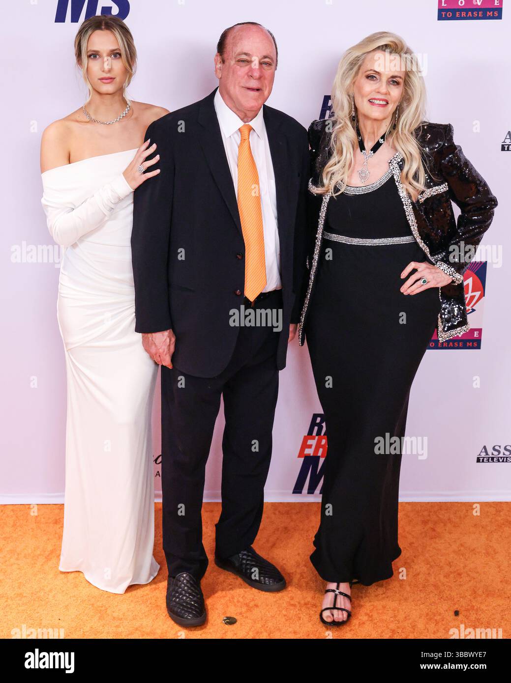 CENTURY CITY, LOS ANGELES, CALIFORNIA, USA - MAY 16: Isabella Rickel ...