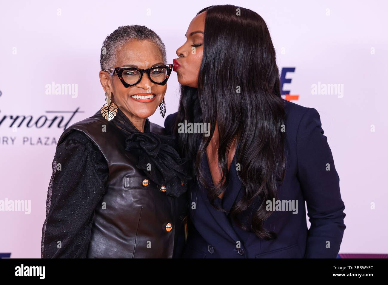CENTURY CITY, LOS ANGELES, CALIFORNIA, USA - MAY 16: Janice Acquista ...
