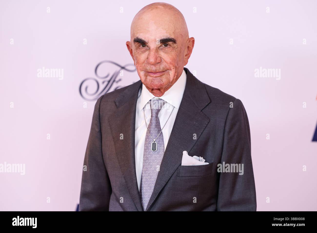 Los Angeles, United States. 16th May, 2025. CENTURY CITY, LOS ANGELES ...