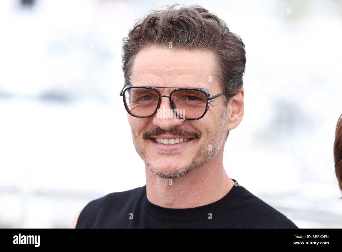 Cannes, France. 17th May, 2025. Pedro Pascal attending the photocall of ...