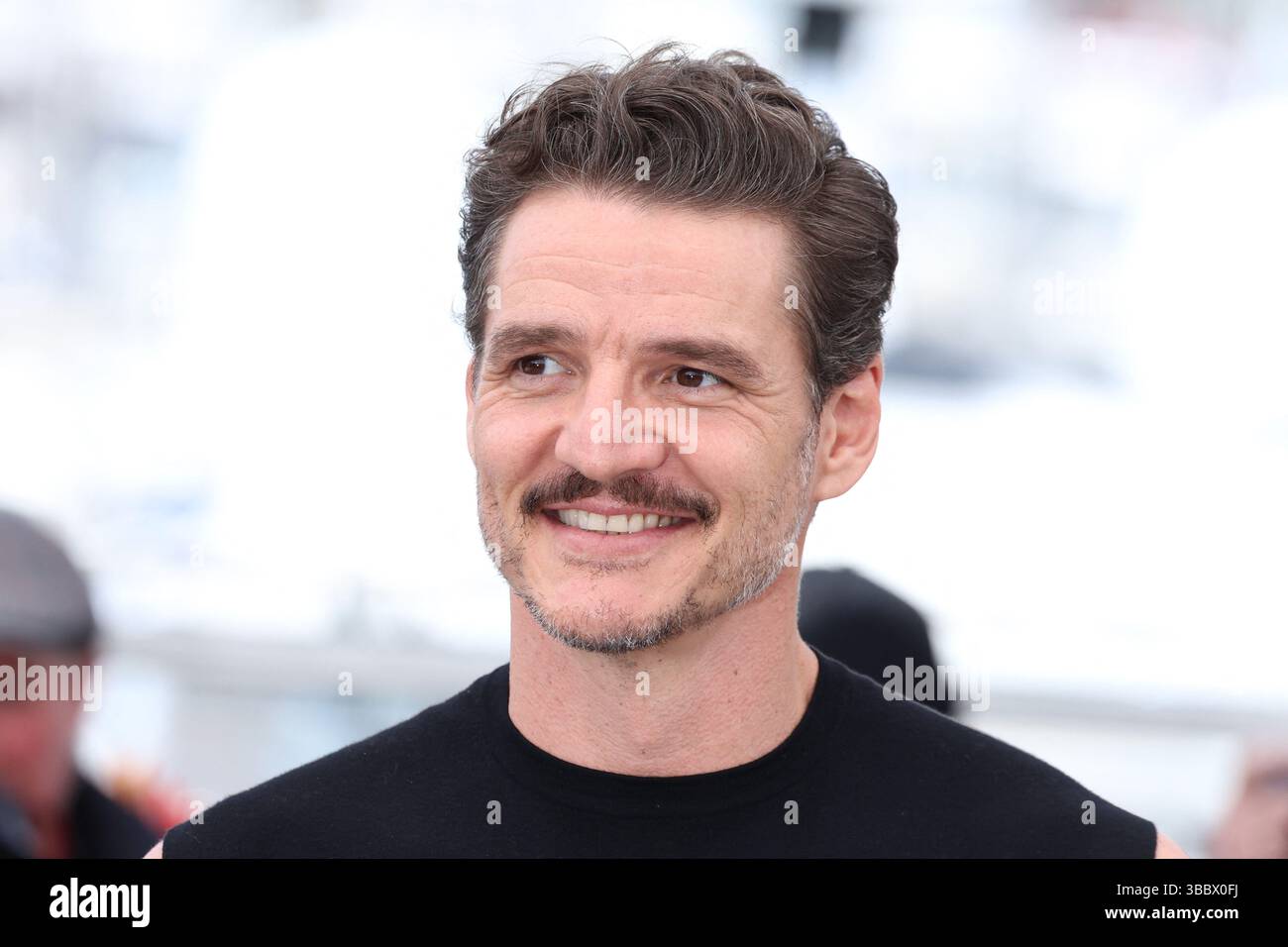 Cannes, France. 17th May, 2025. Pedro Pascal attending the photocall of ...