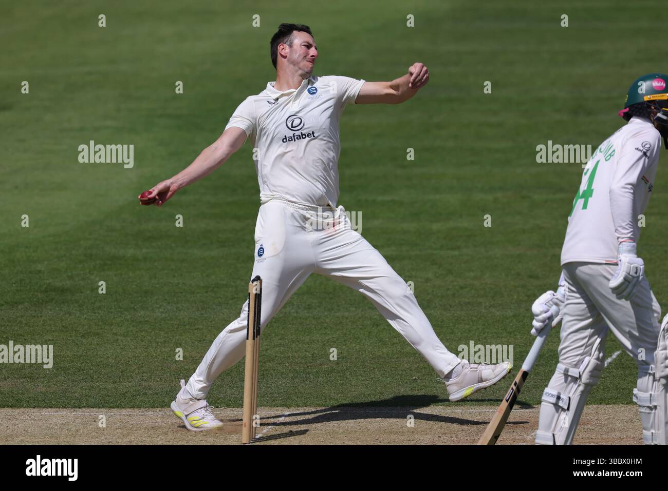 United Kingdom, Lords Cricket Ground, St Johns wood, London 17 May 2025 ...