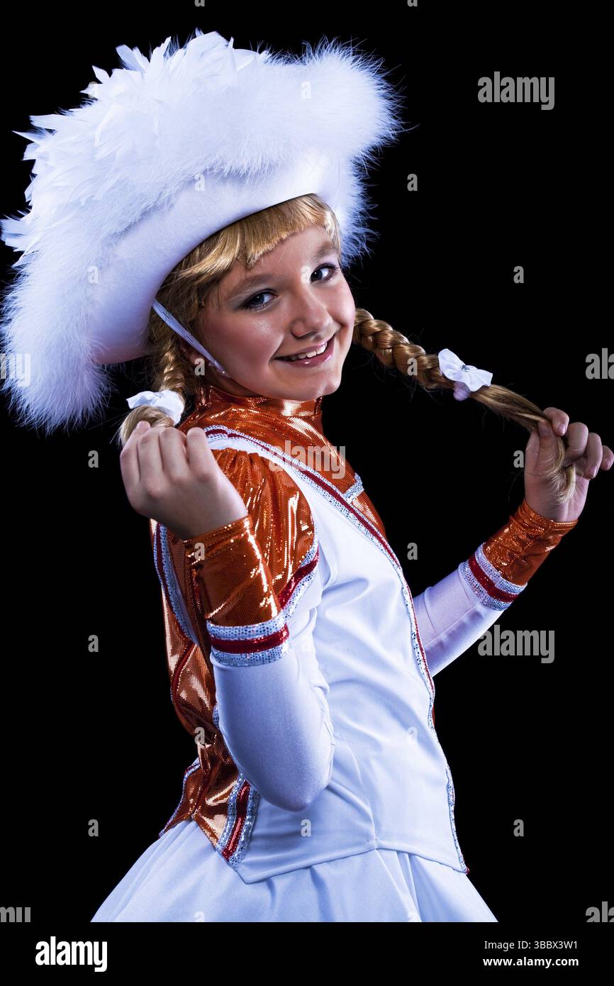 Garde dancing- orig. Gardetanz (Parade and fesival danzing art from ...