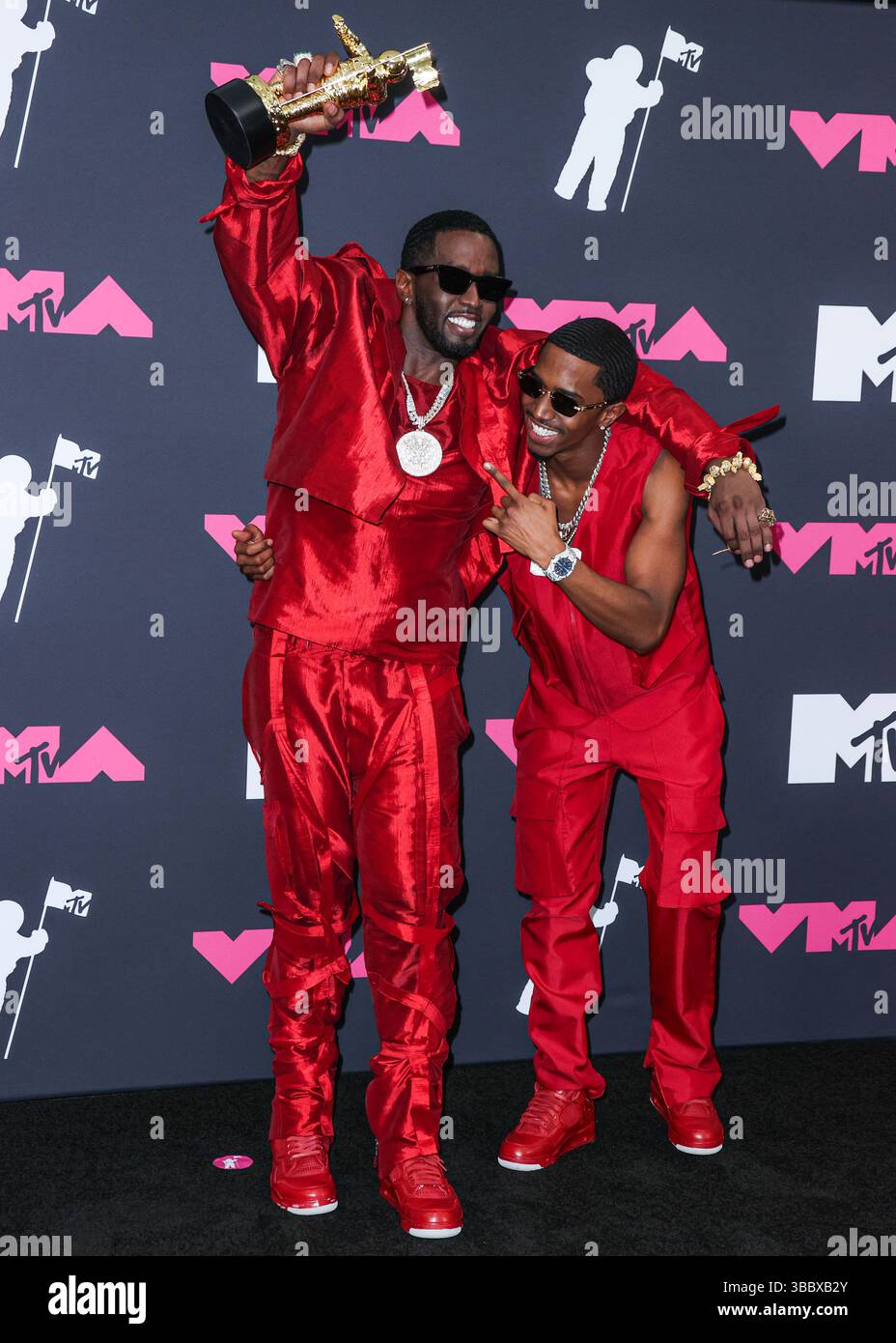 (FILE) Sean 'Diddy' Combs trial day 9: Cassie Ventura spars with ...