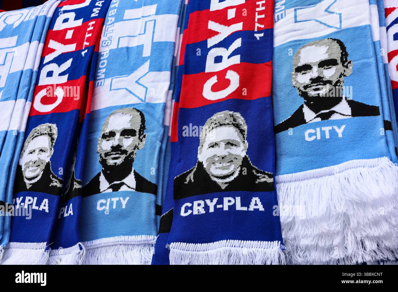 17th May 2025; Wembley Stadium, London, England; FA Cup Final Football ...